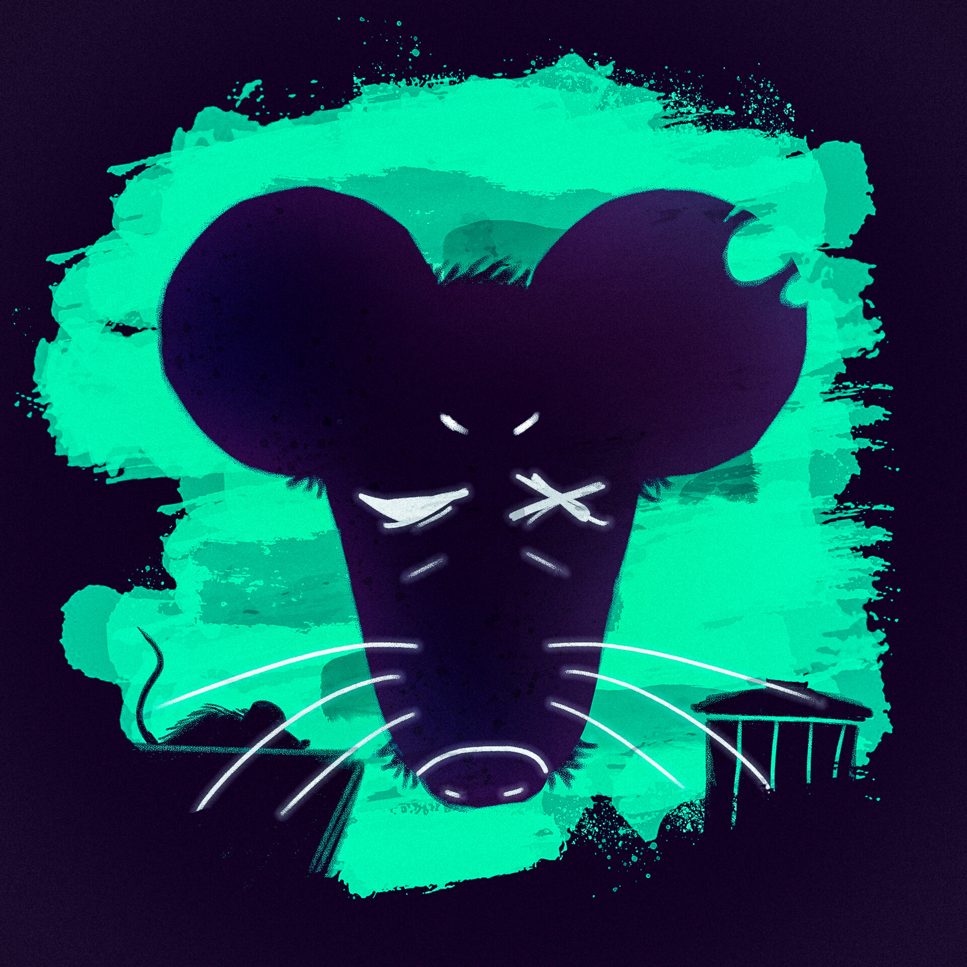 ArtStation - Psykorat