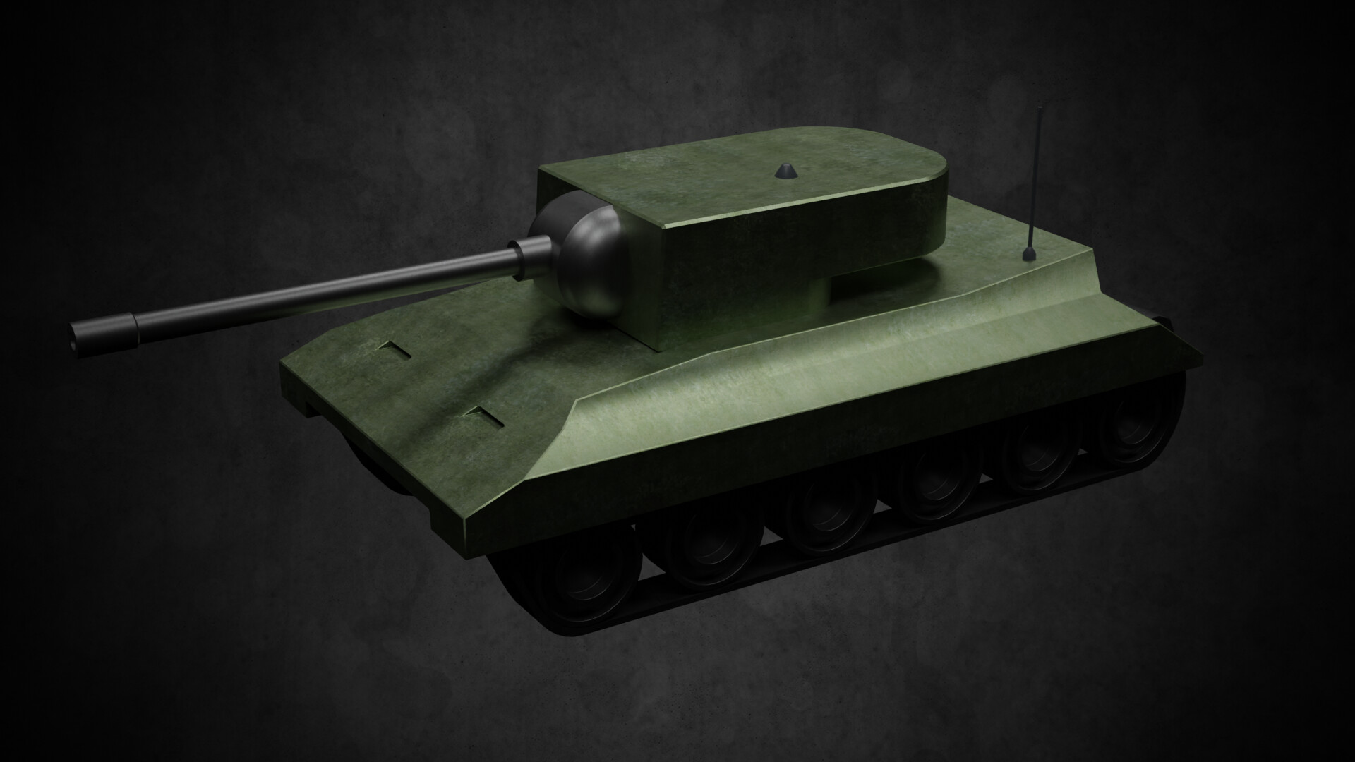 ArtStation - KV-1