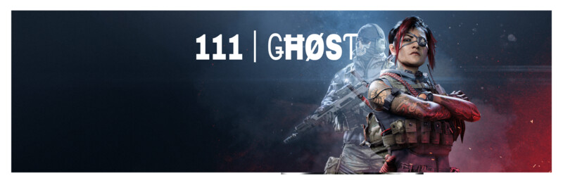 ArtStation - Simon Riley ghost