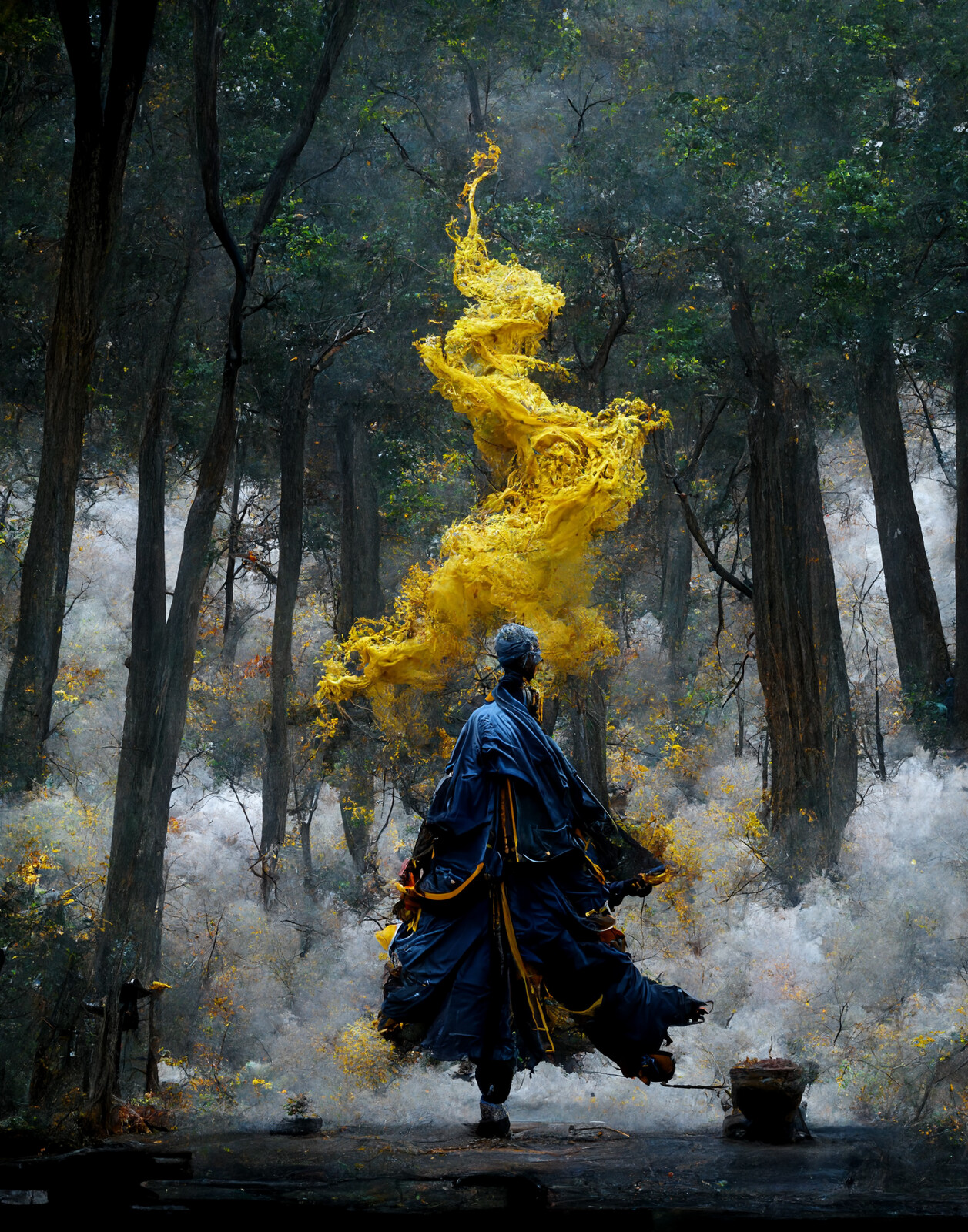 Michael Cloud - Undying Devotion