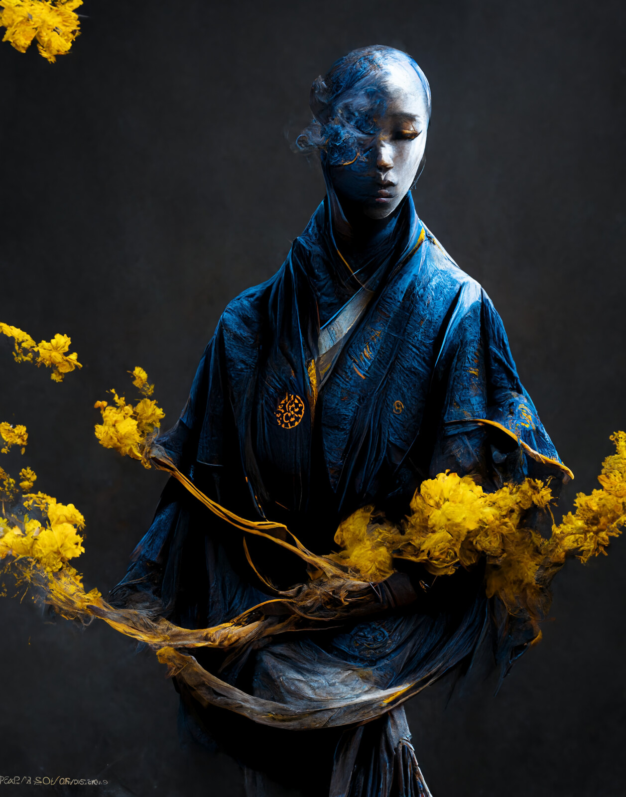 Michael Cloud - Undying Devotion