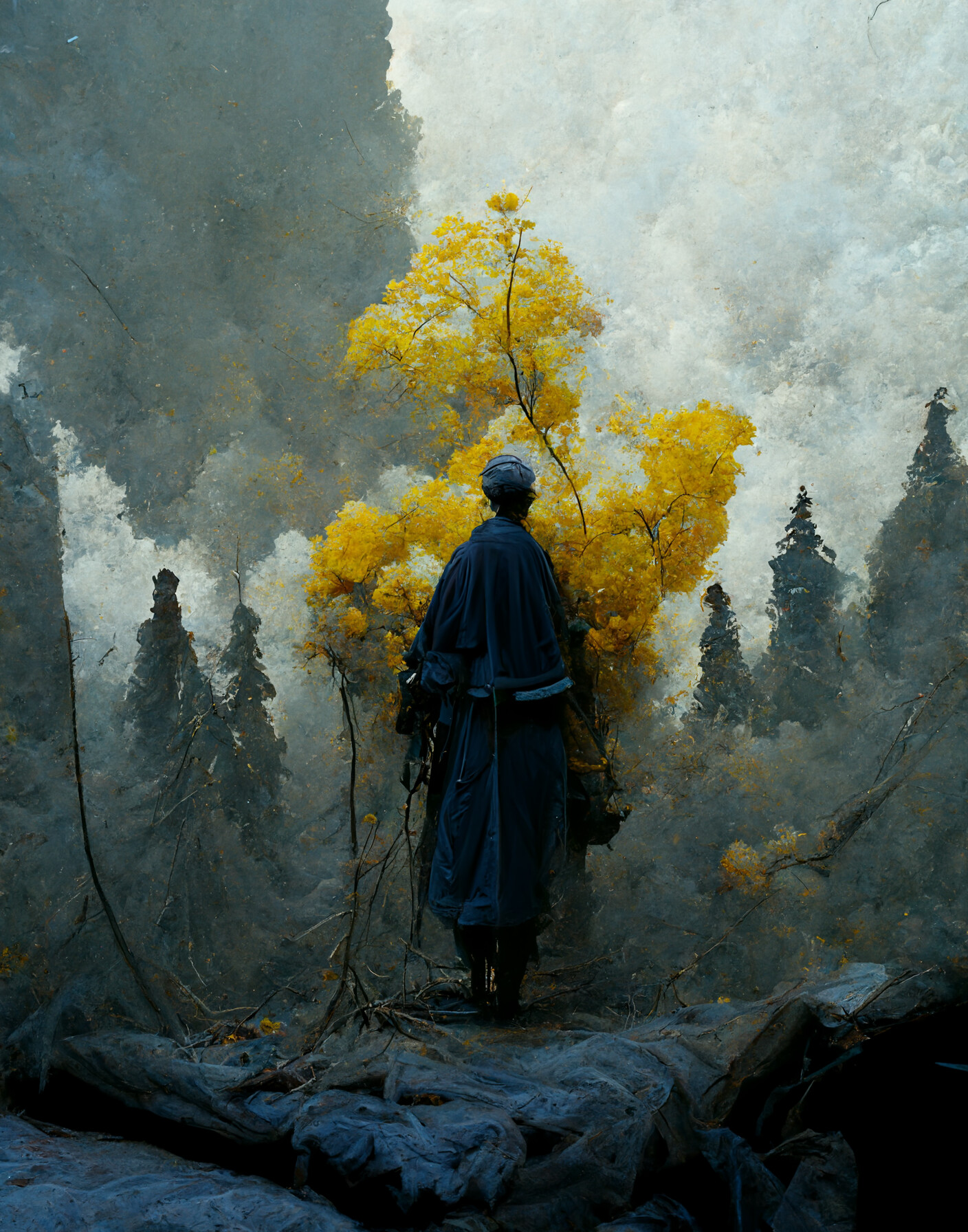 Michael Cloud - Undying Devotion