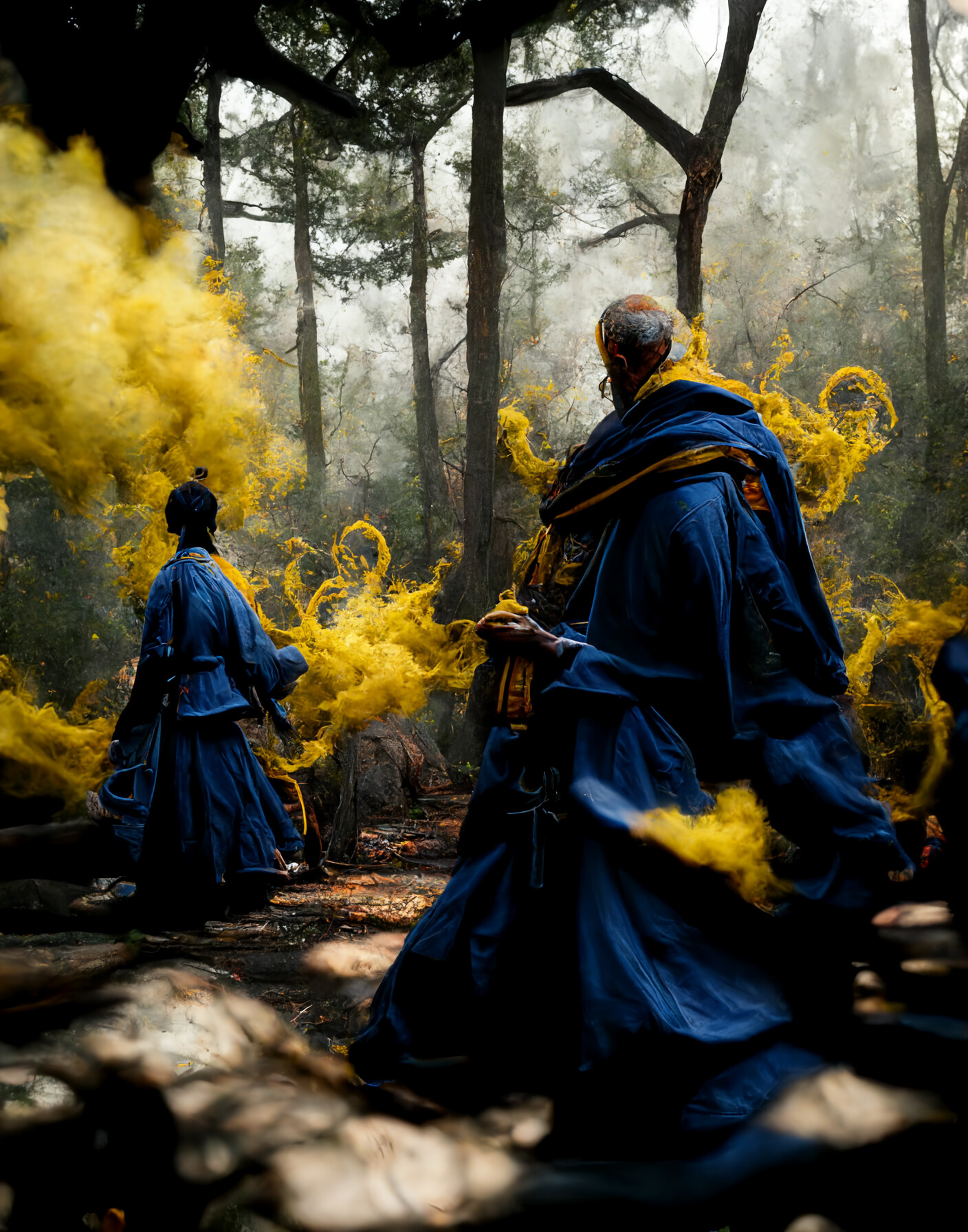 Michael Cloud - Undying Devotion