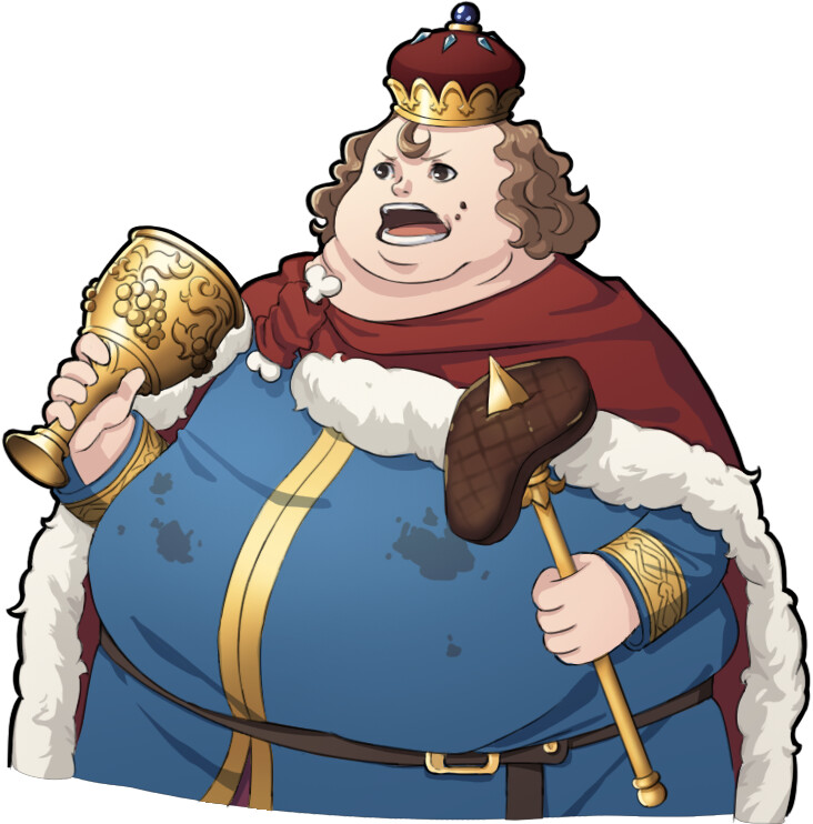 ArtStation - Game Sprite