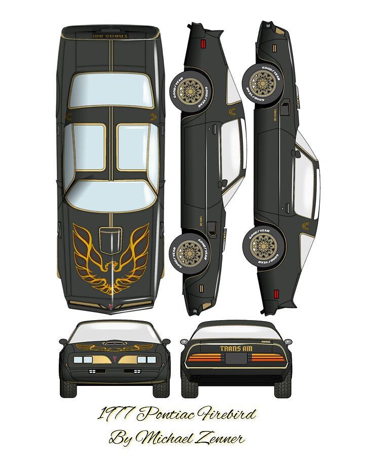 ArtStation - firebird