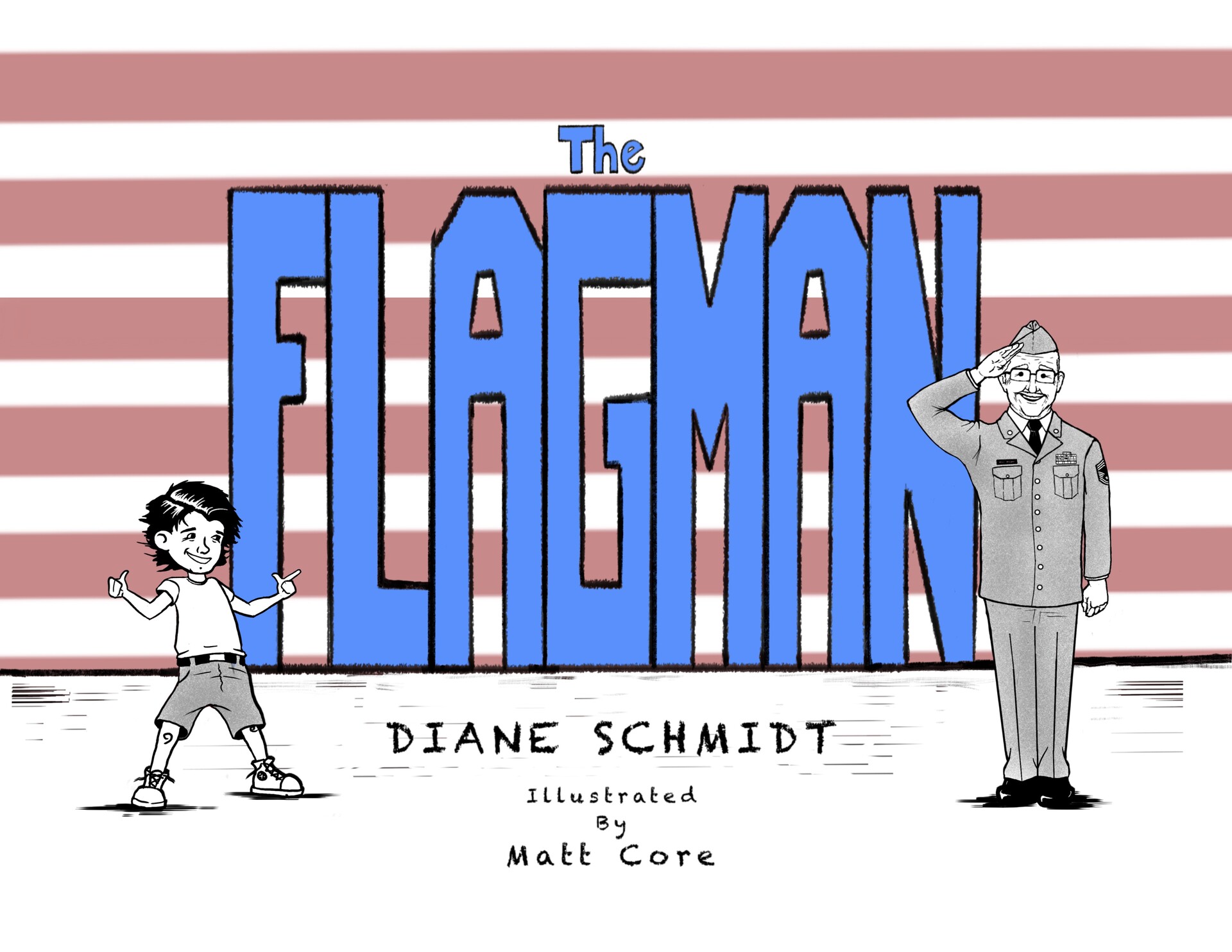 ArtStation - Book Illustration Cover