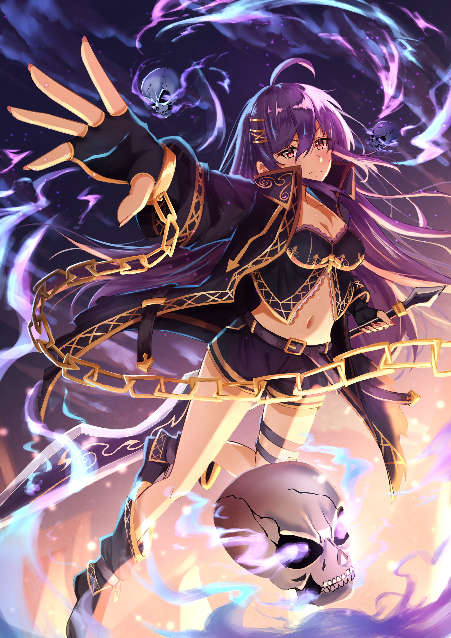 ArtStation - Digital Painting