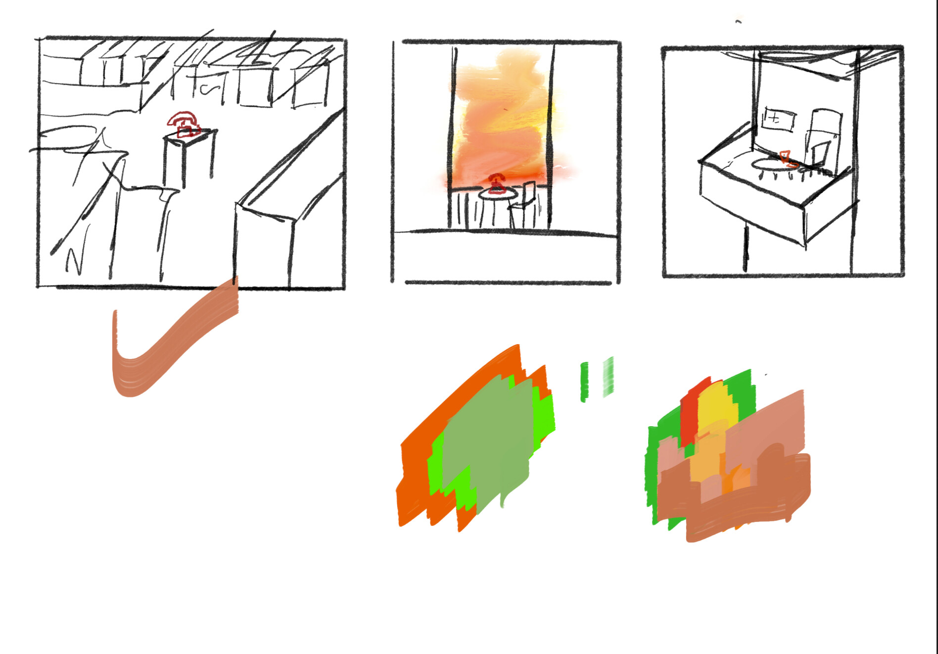 Eason Tang - Hit My Line - Album Cover