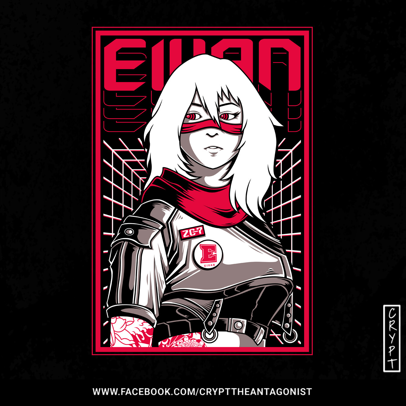 Vincent Macayan - Android ZC-7