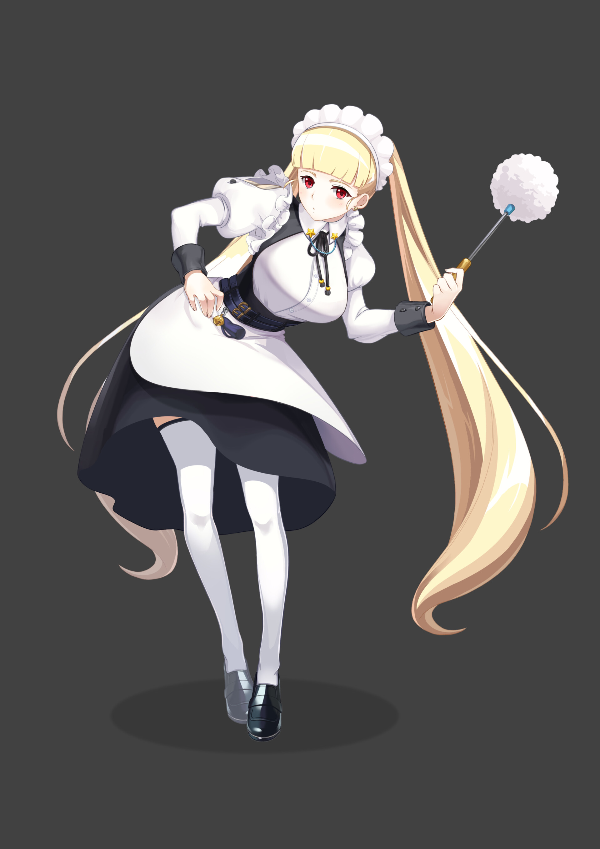 ArtStation - Achates