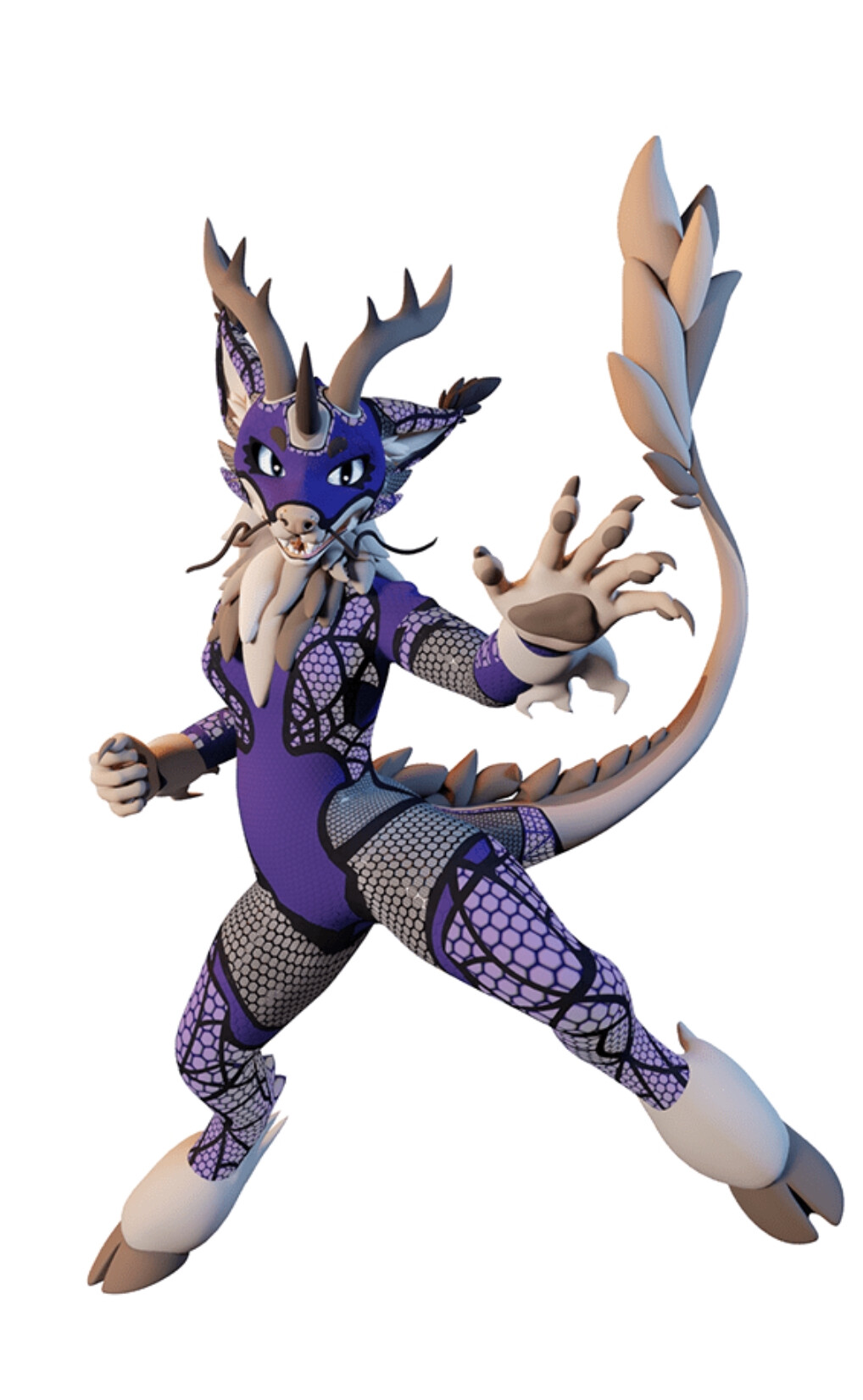 ArtStation - Furry art