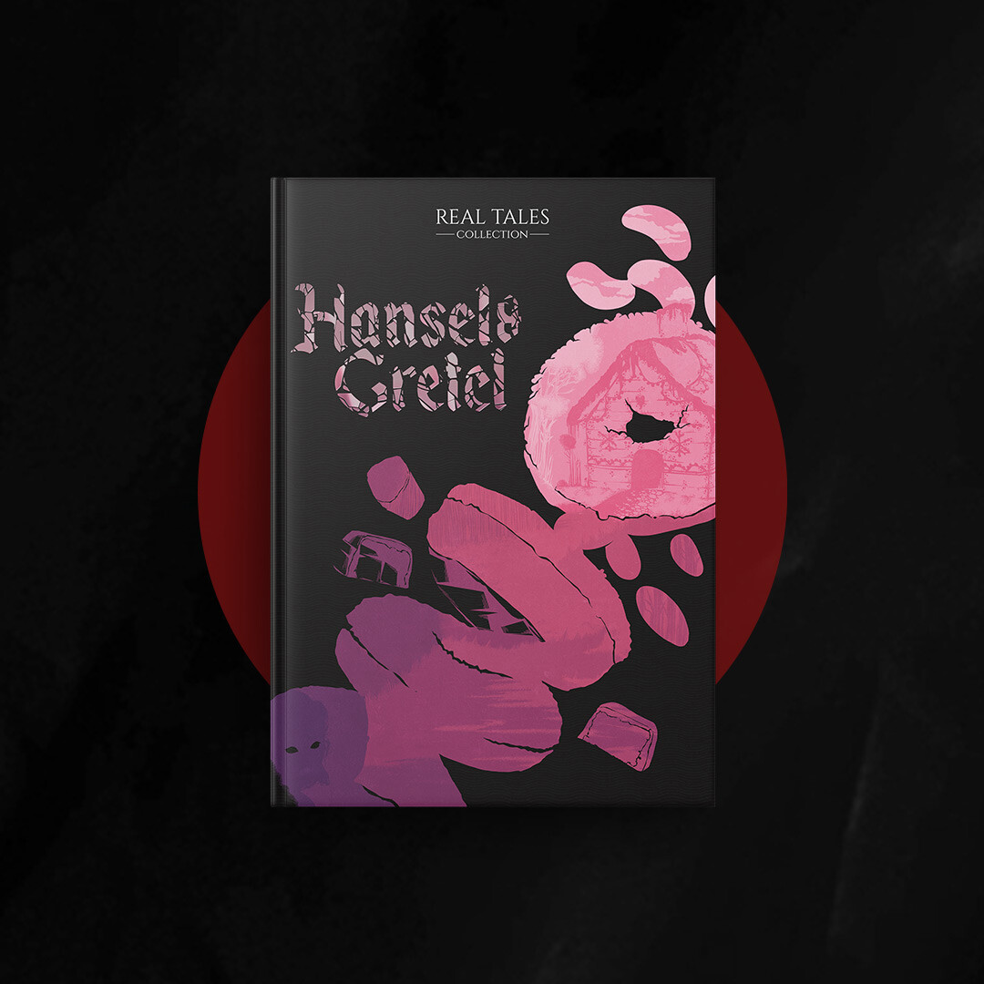 ArtStation - Real Tales Collection