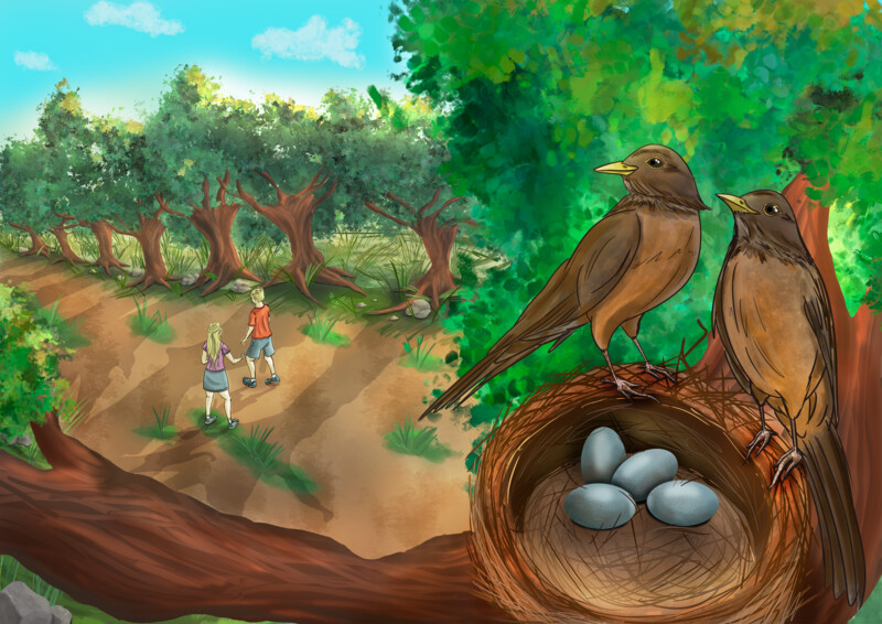 ArtStation - Jonathan Tezo