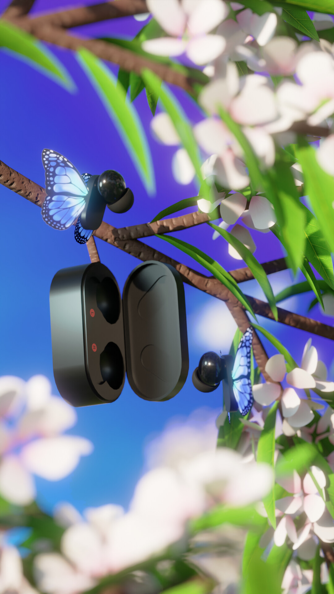 Ankit Panchal - Collab With Oneplus