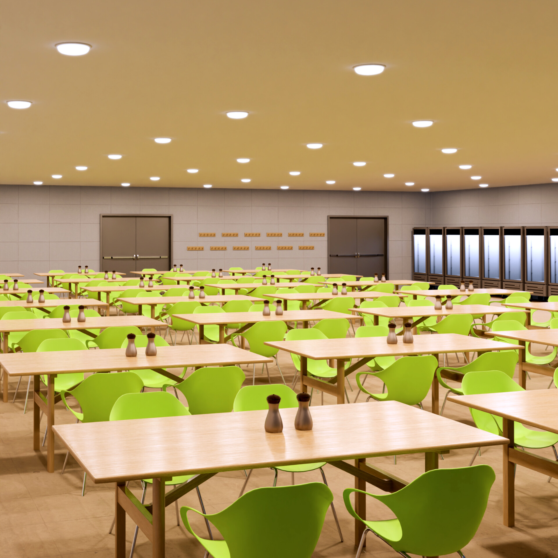 ArtStation - Light sources visualisation