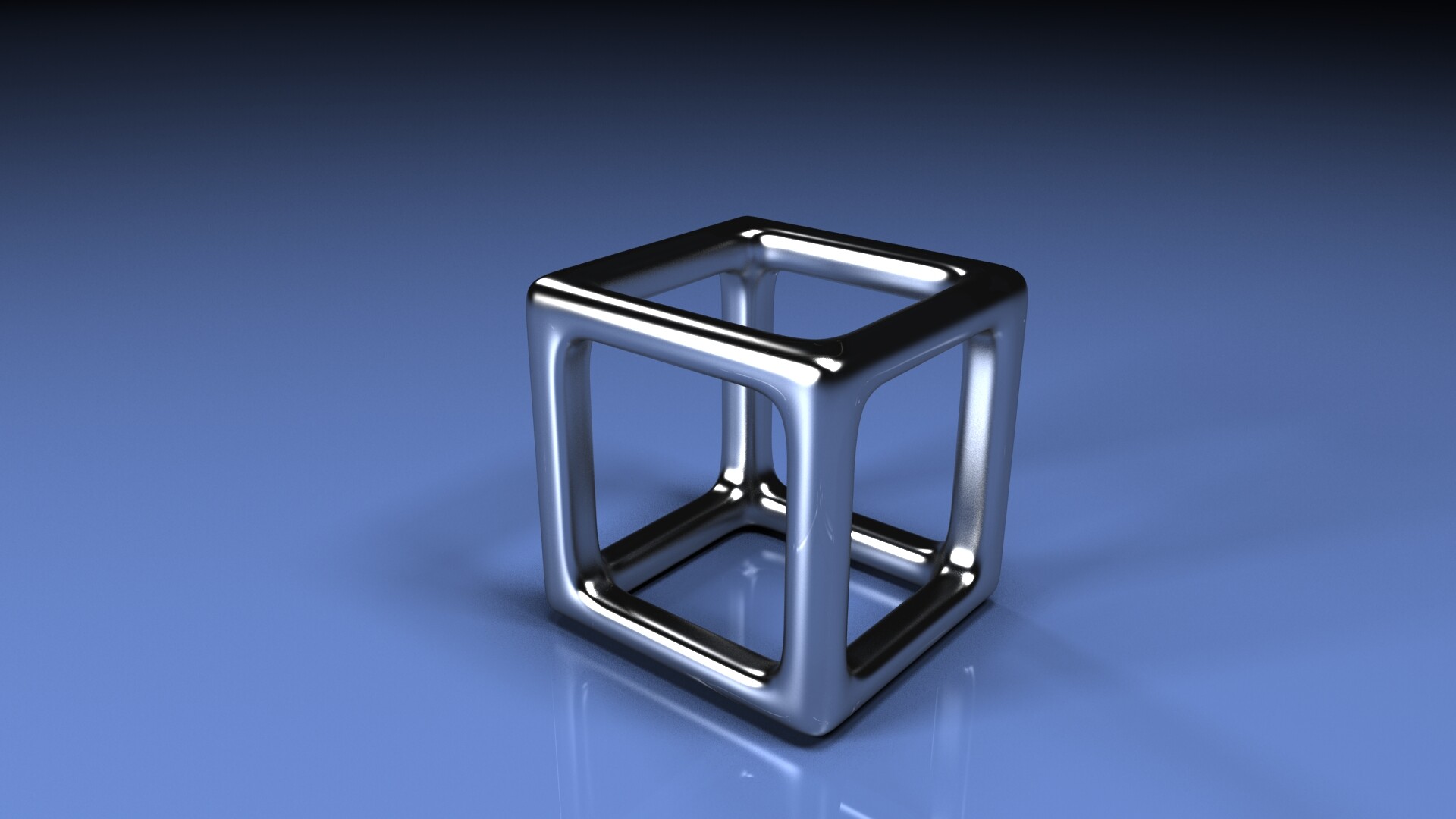 ArtStation - HD Render Test