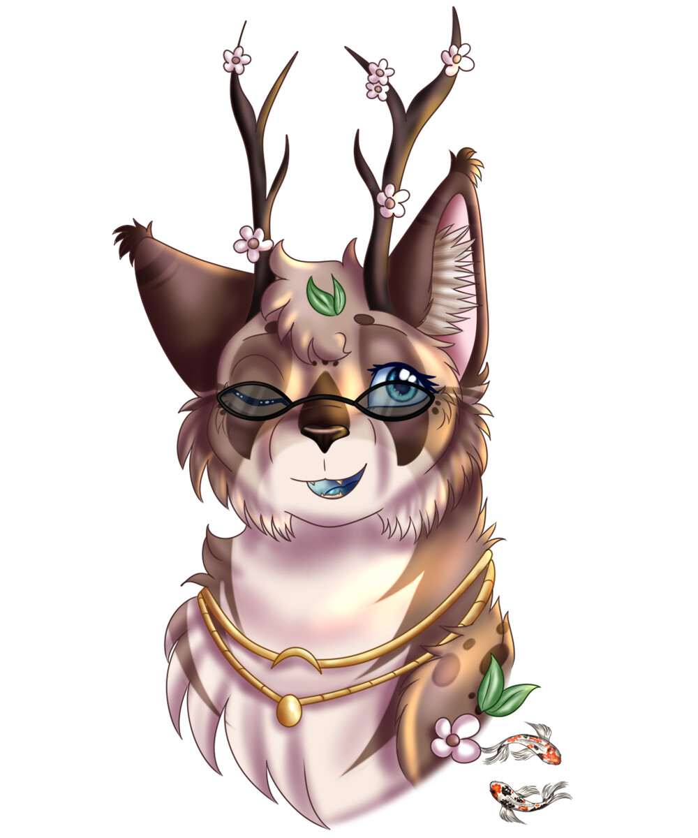 ArtStation - That's fancy