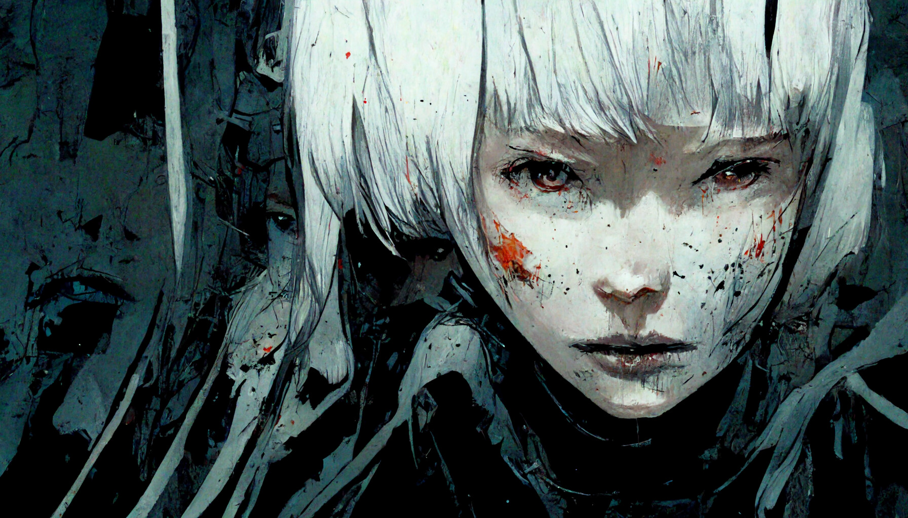 Michael Cloud - Yuuhei