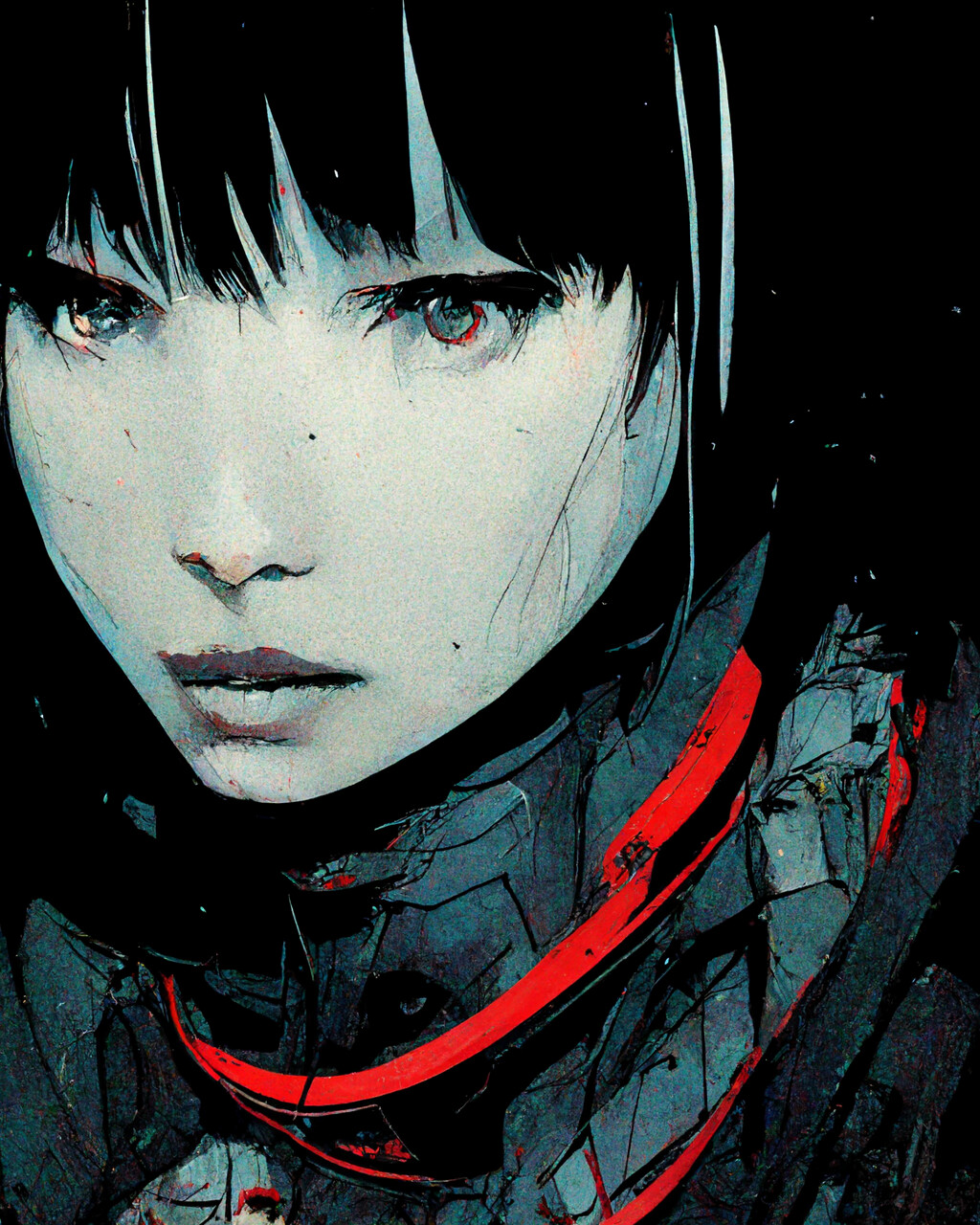 Michael Cloud - Yuuhei