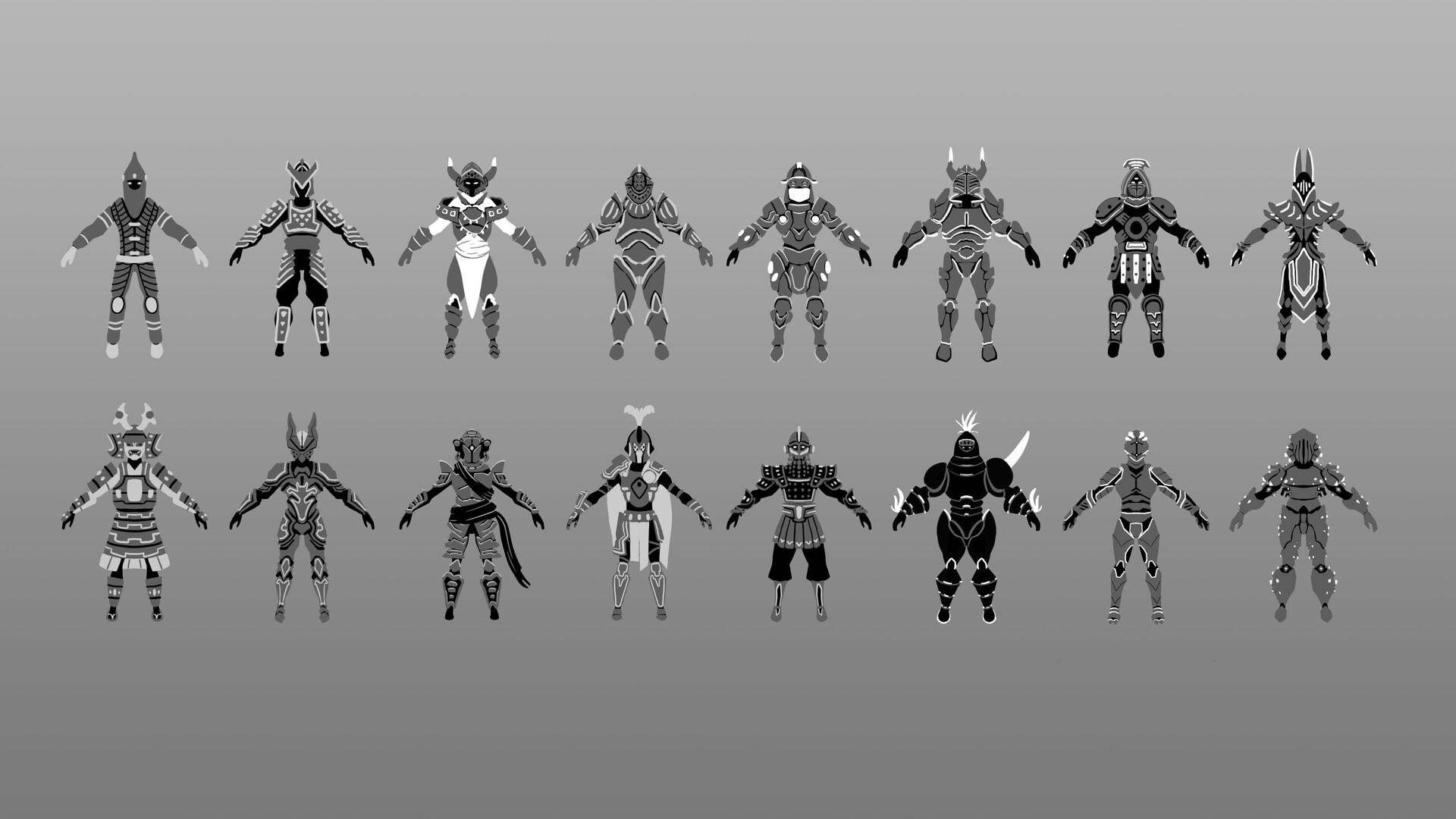 Steve Byrne - Armor Concepts Medieval