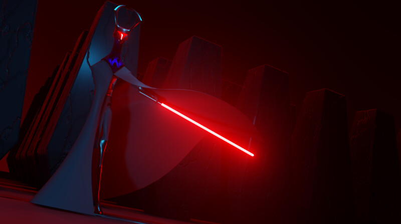 ArtStation - Alexander Galbraith