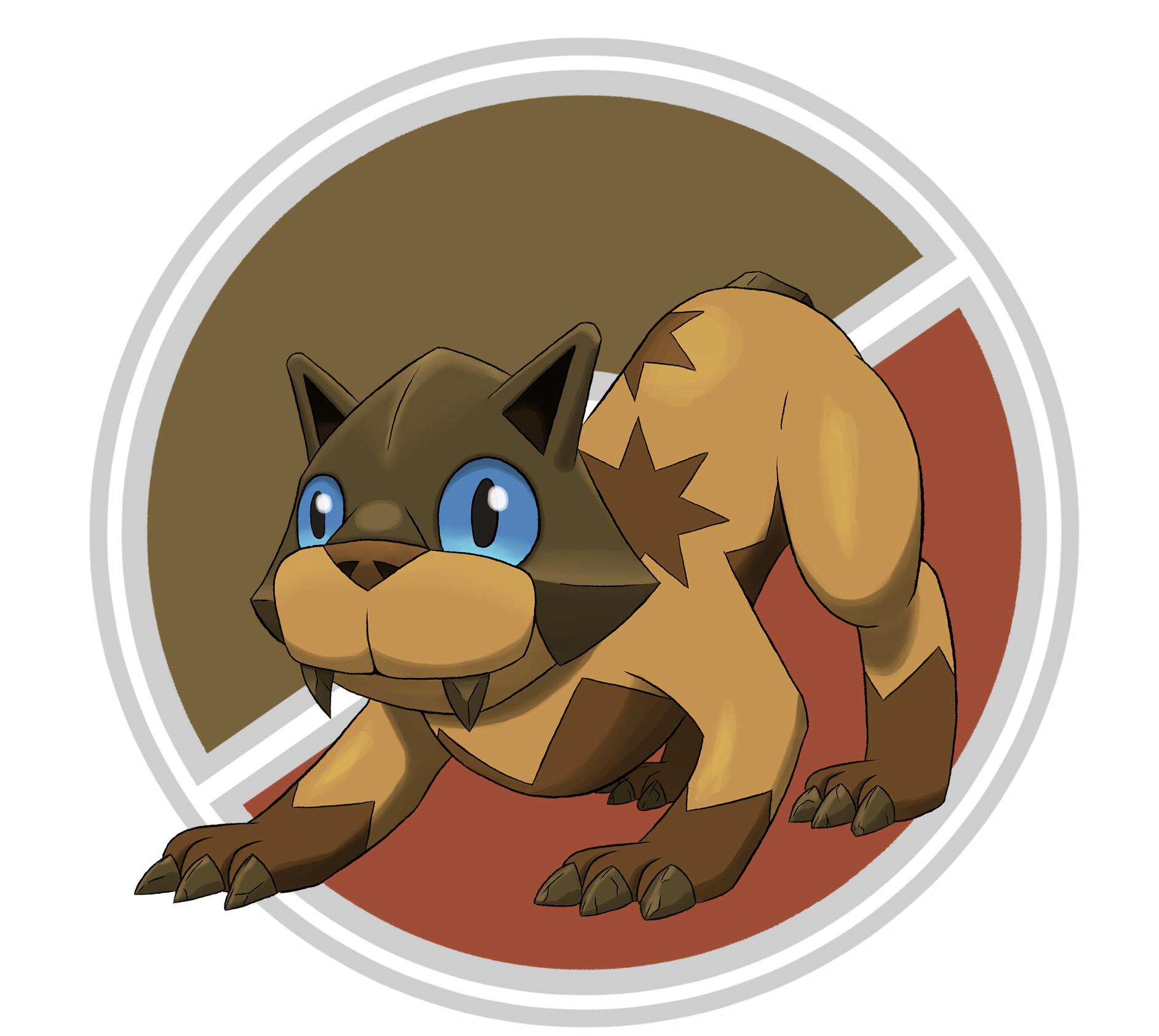 Baptiste Morin - Fakemon 2