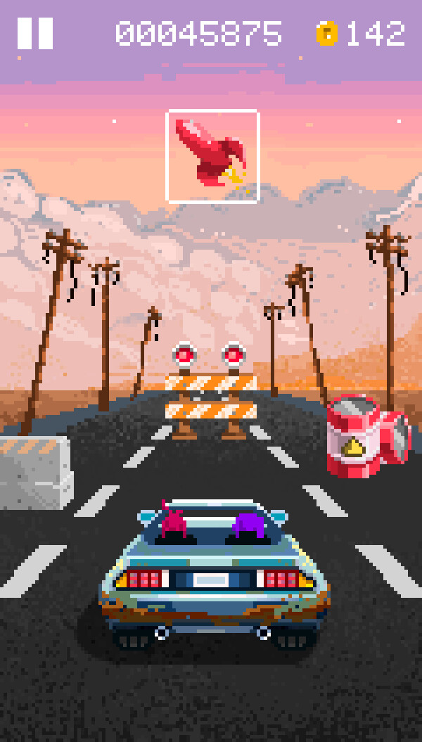 ArtStation - Random Pixel Art