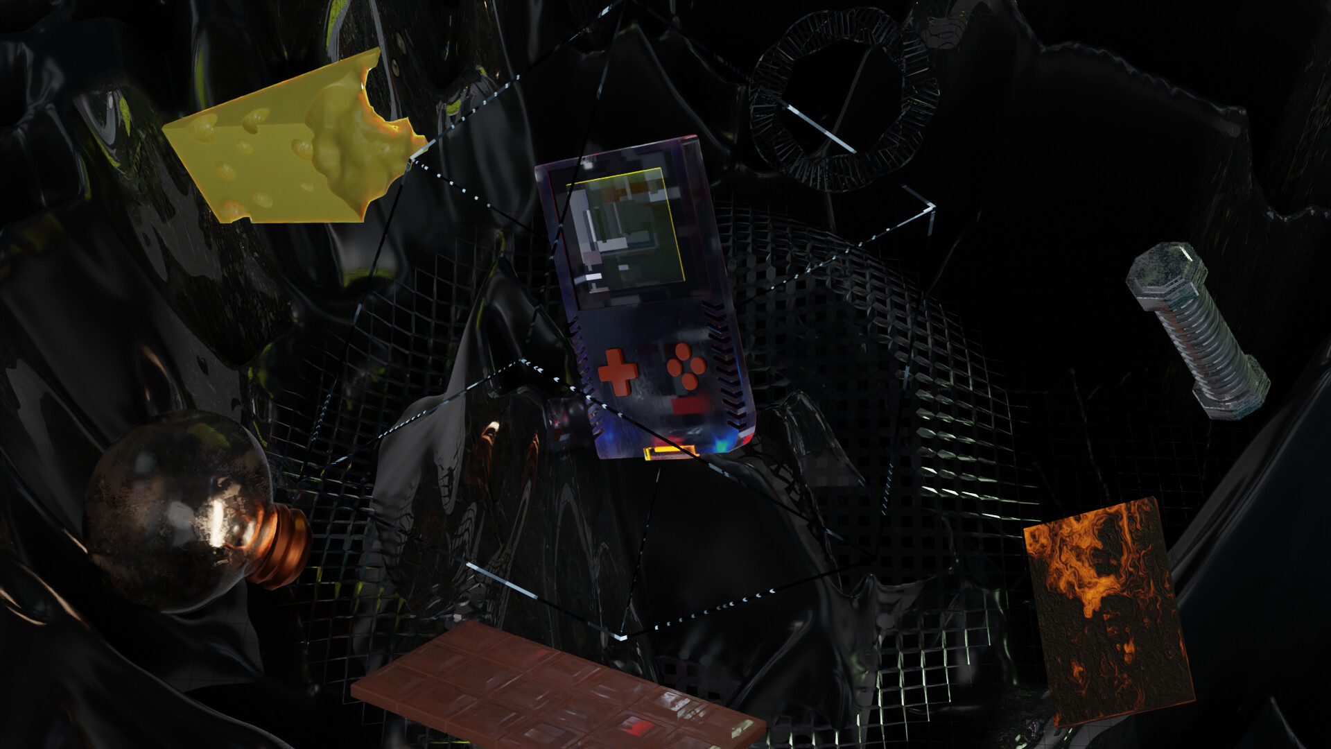 ArtStation - Learn form crossmind-01