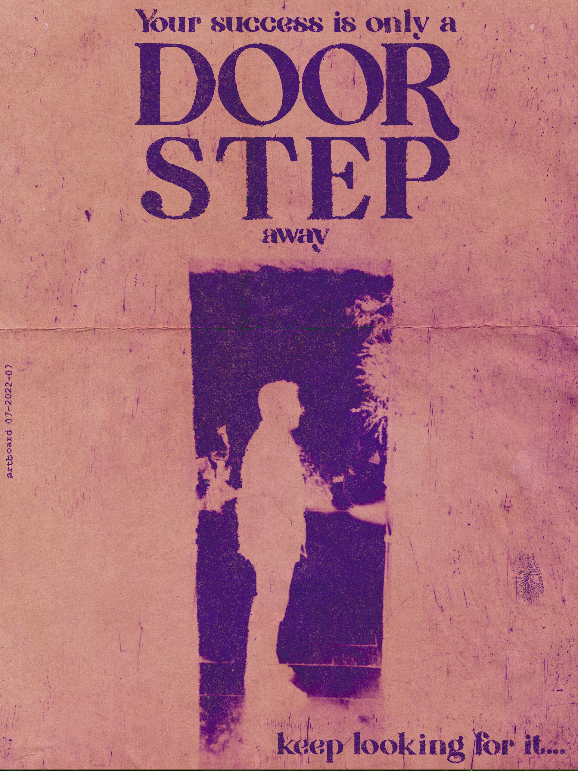 ArtStation - Book Cover Design