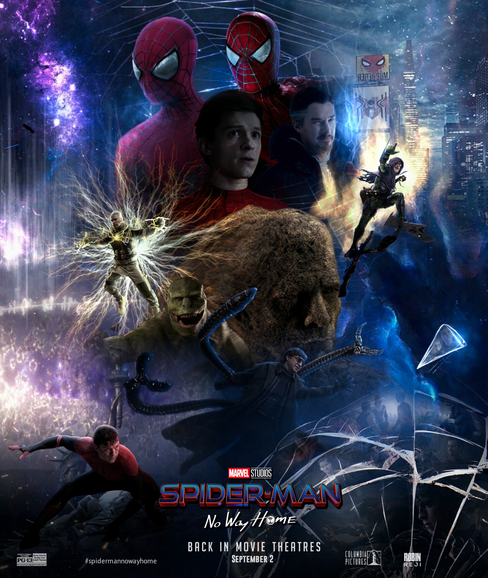 ArtStation - they are back on September 2 with extended version fun ...