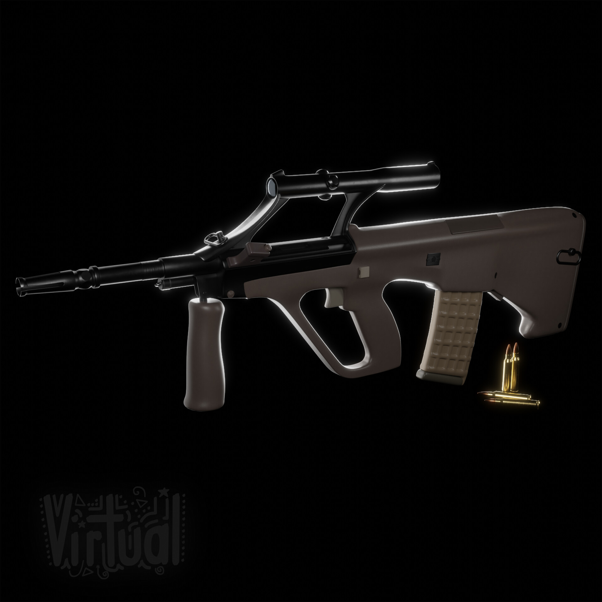 ArtStation - Aug a1