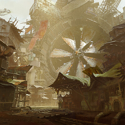 Forrest white - Portfolio