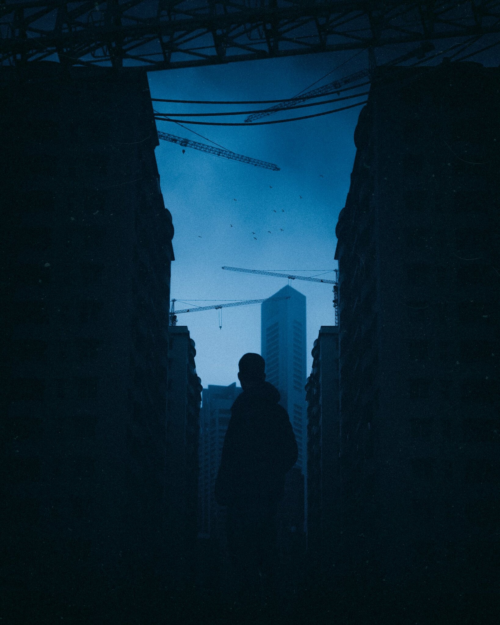 ArtStation - Daybreak