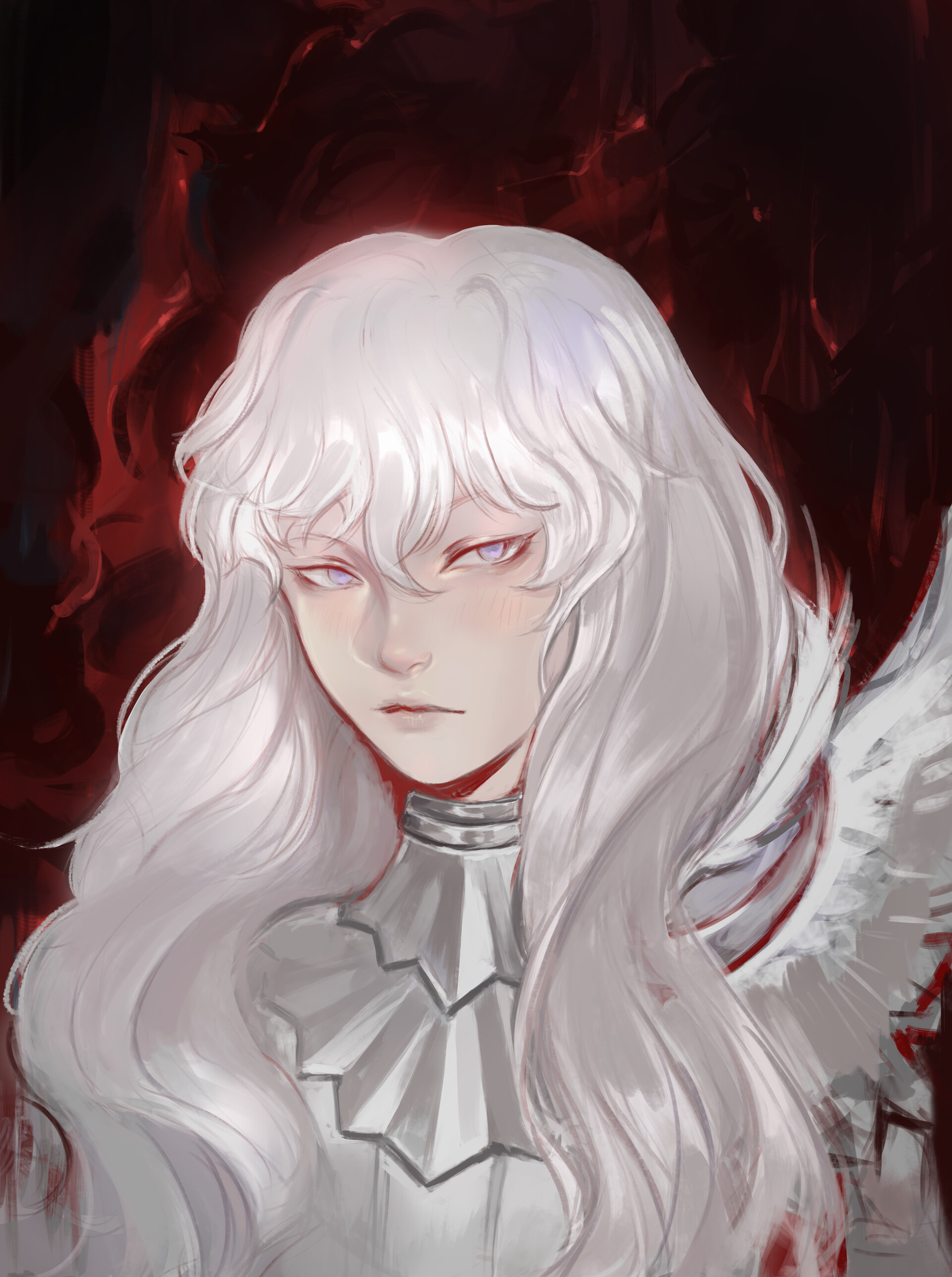 ArtStation - Griffith