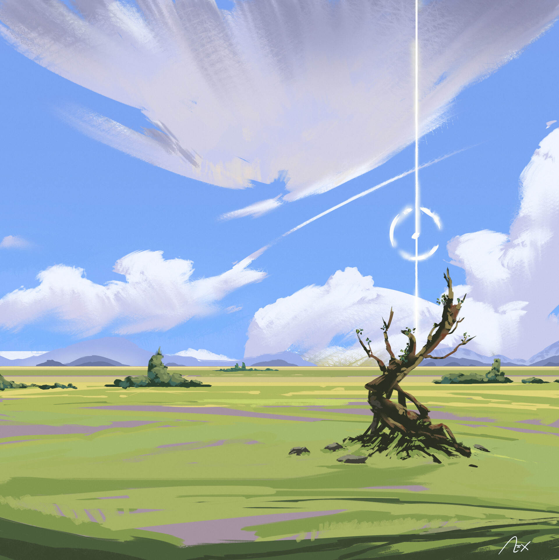 ArtStation - Magic