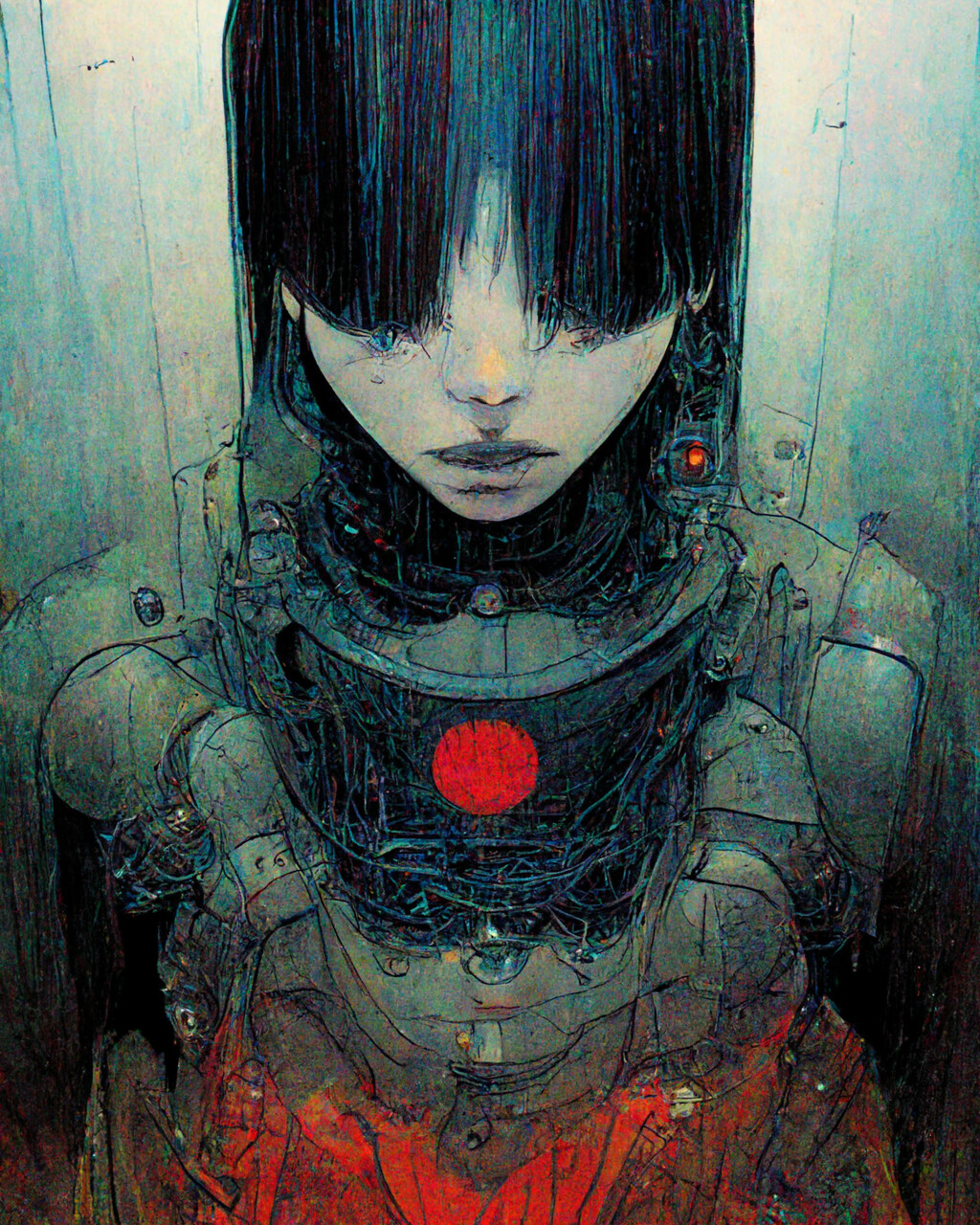 Michael Cloud - Afterlife II