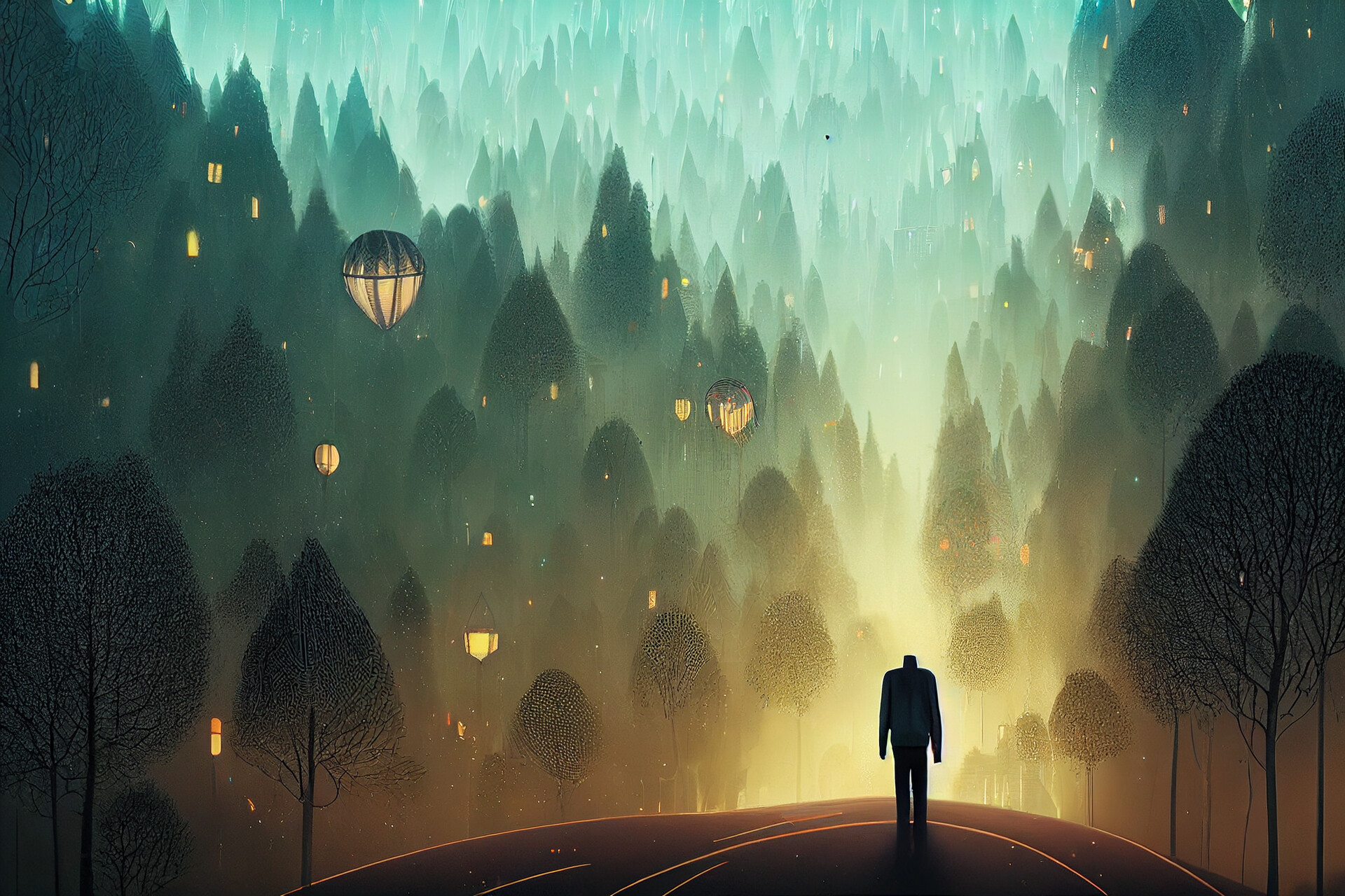 ArtStation - i am square