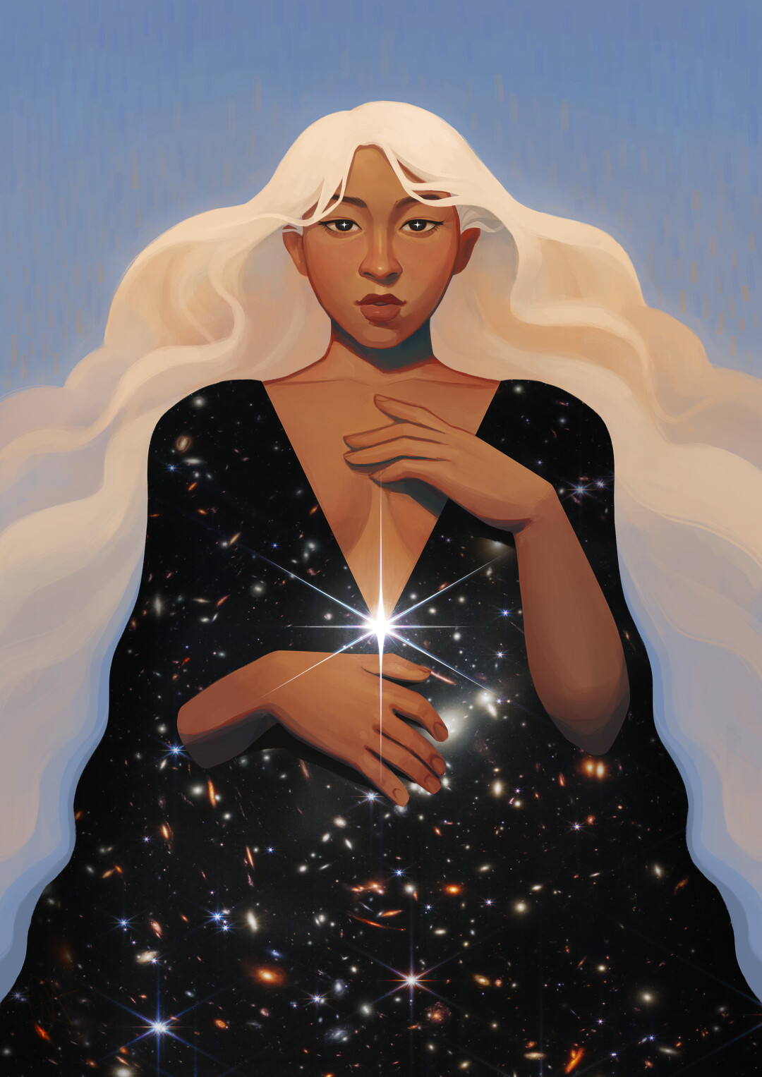 ArtStation - Everything Matters To Me