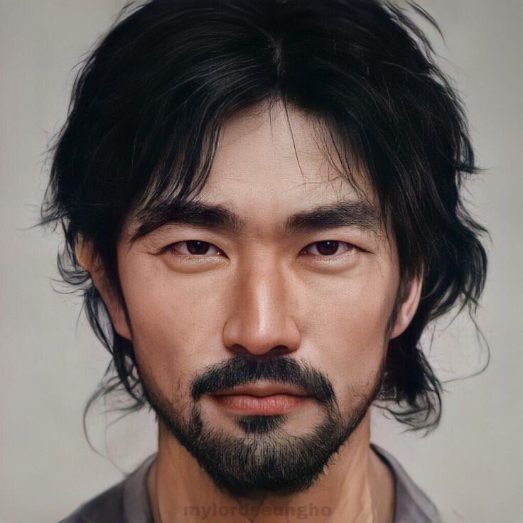 ArtStation - jin sakai