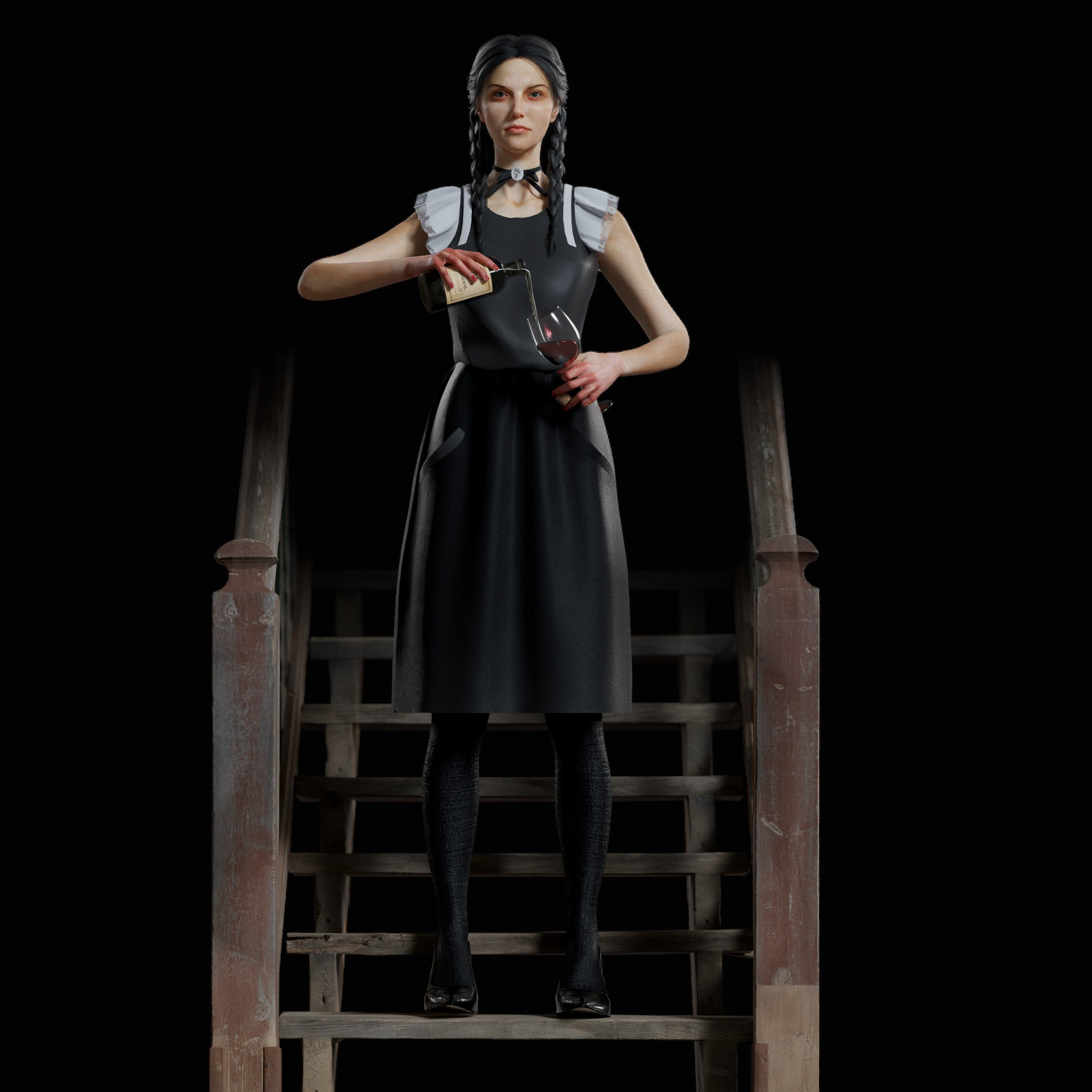 Andrei Valeanu - It's Wednesday Today