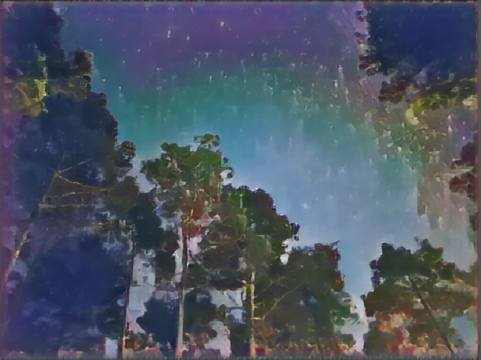 ArtStation - Intermission Posts