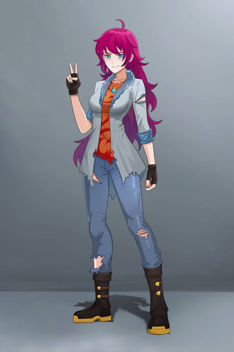 ArtStation - Papercroft