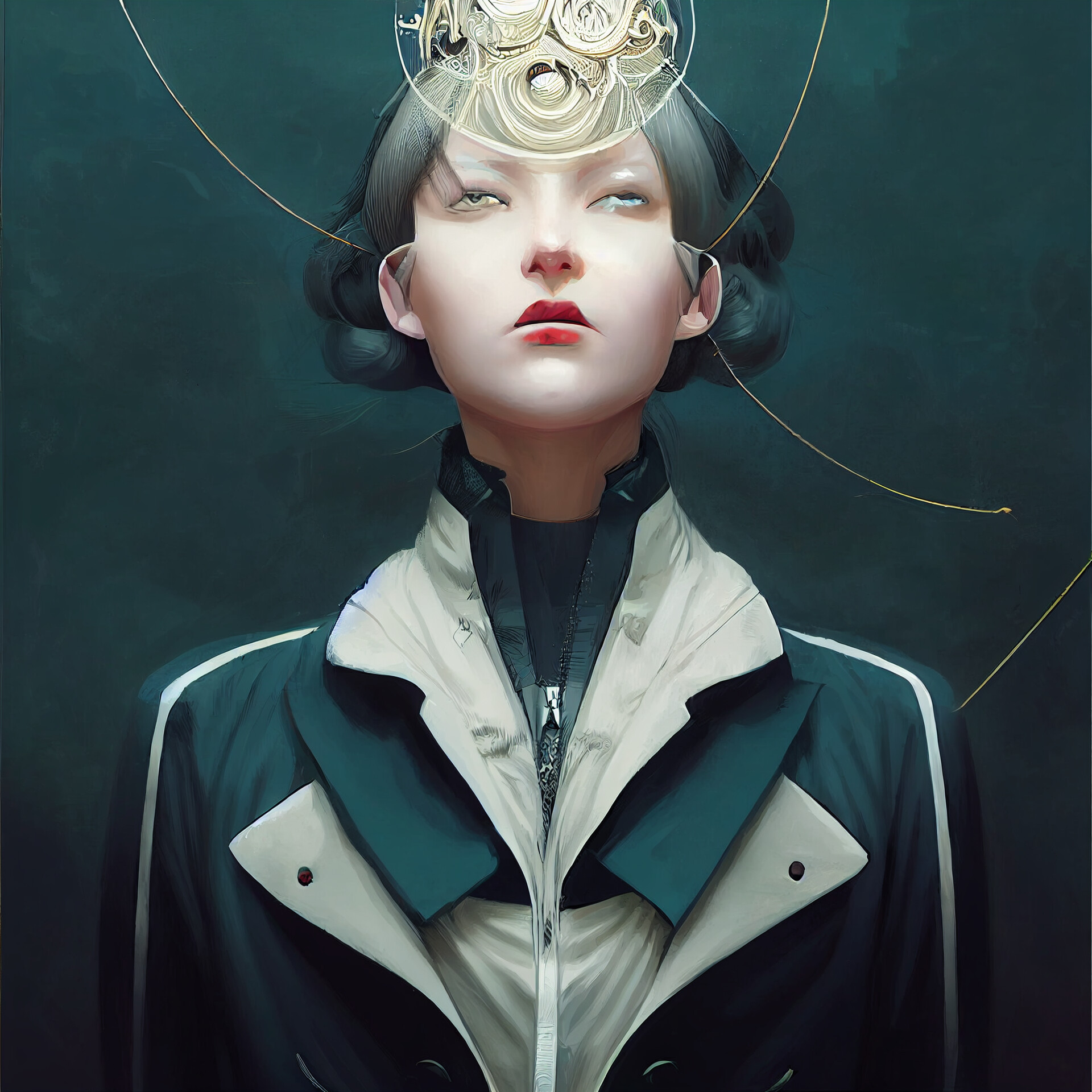 Michael Cloud - The Silicon Age