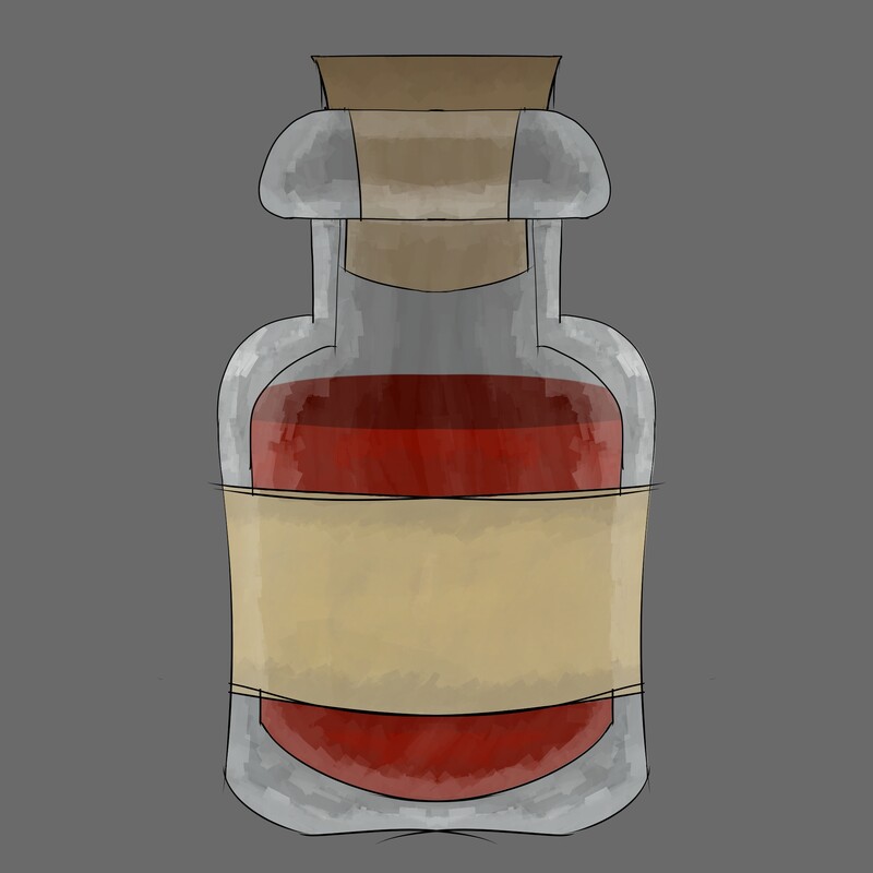 ArtStation - Droja R. T.