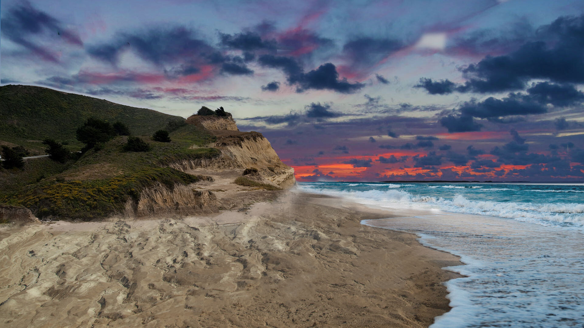 ArtStation - Project 4