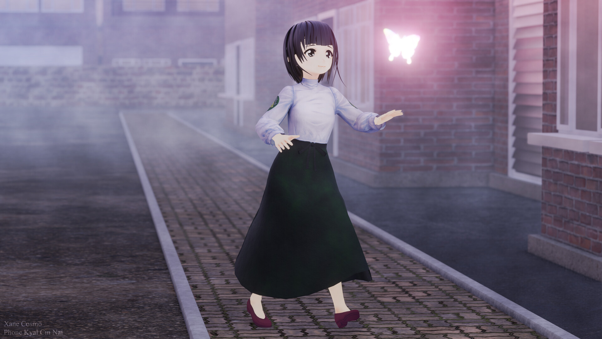 ArtStation - Consequential Icon