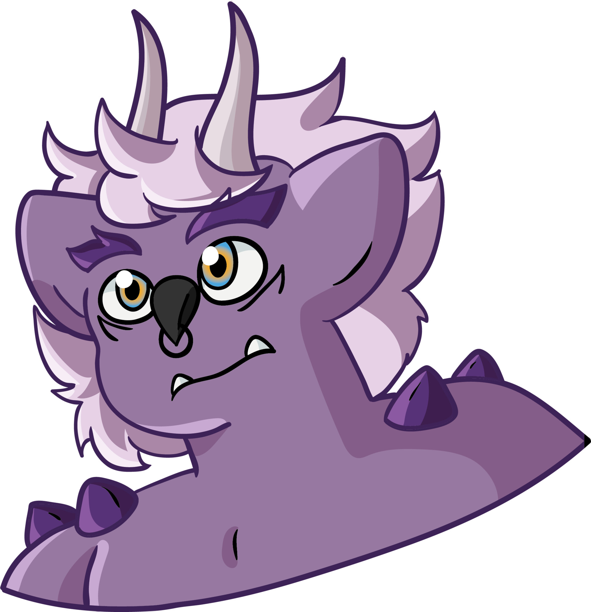 ArtStation - Hydir the heavenward