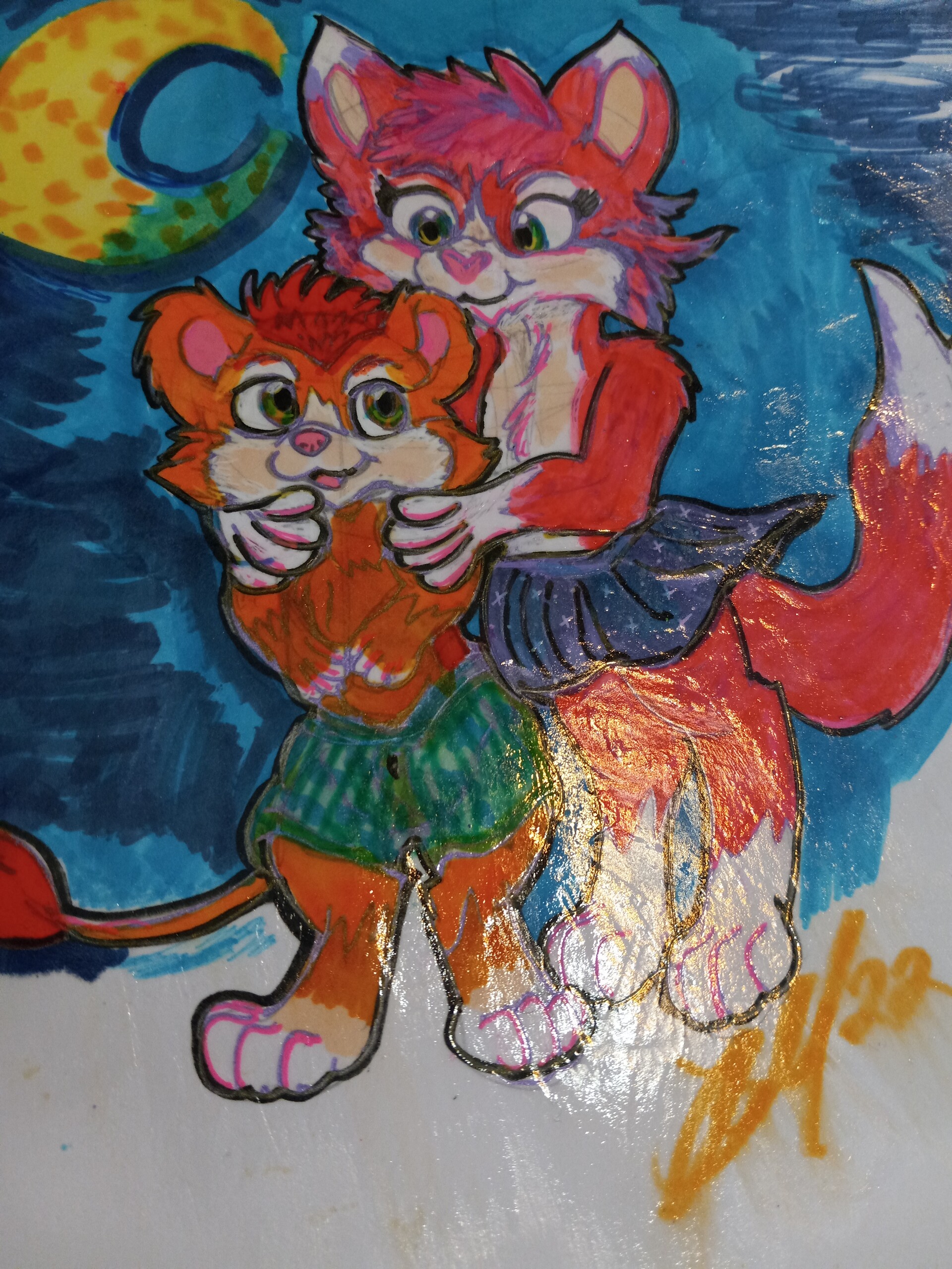 ArtStation - furries