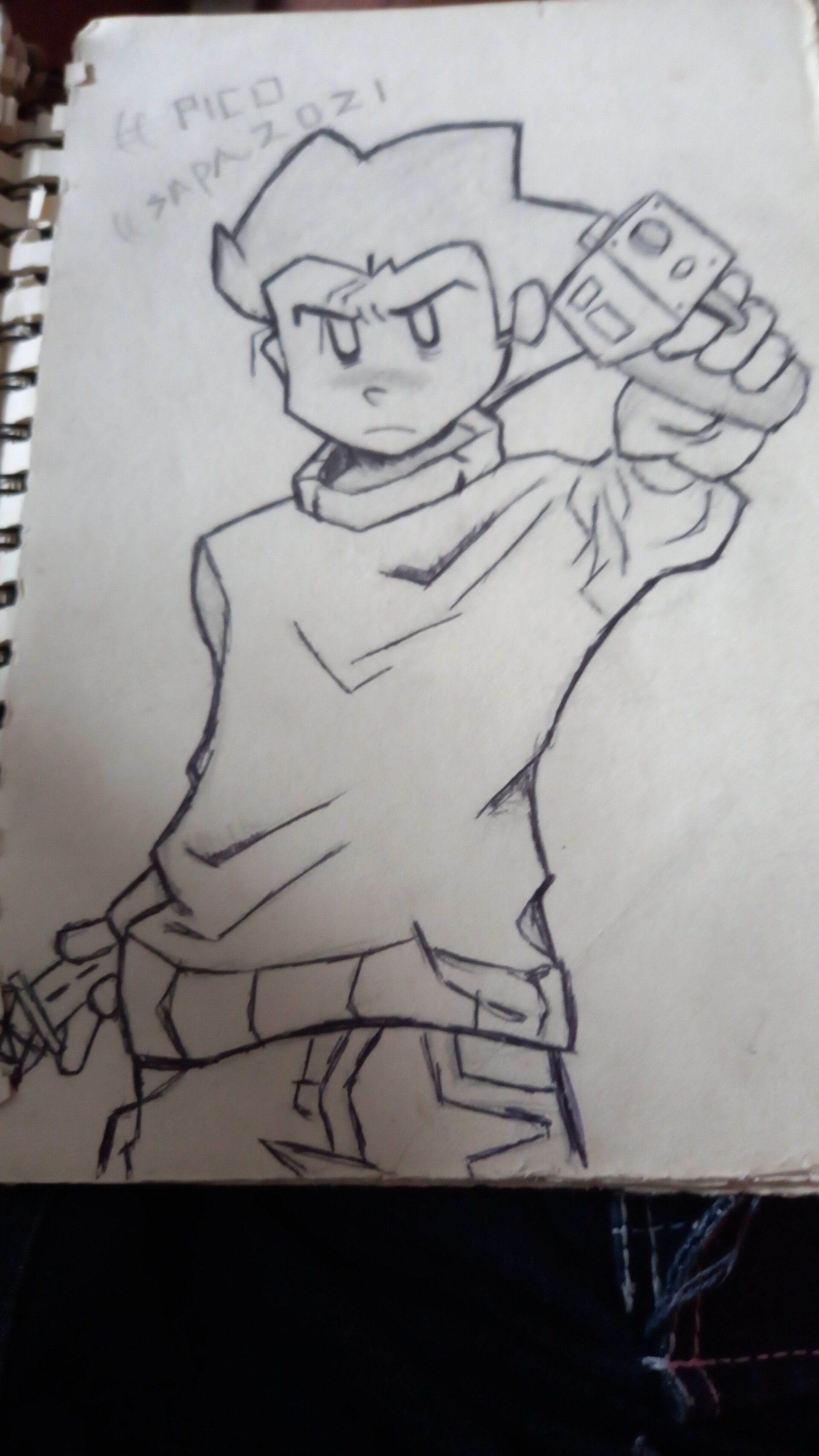 efemena coloring pages