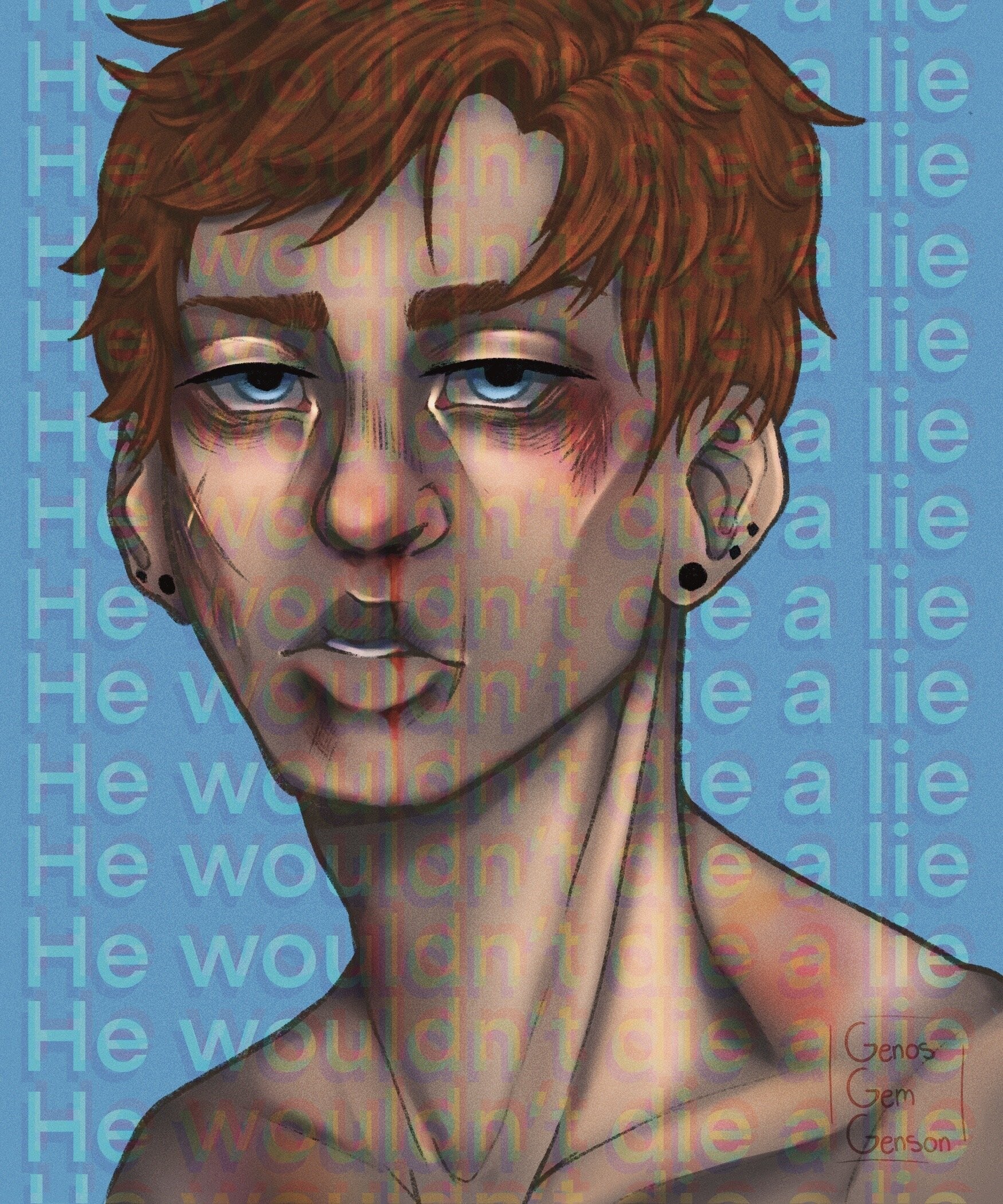 ArtStation - Nathaniel